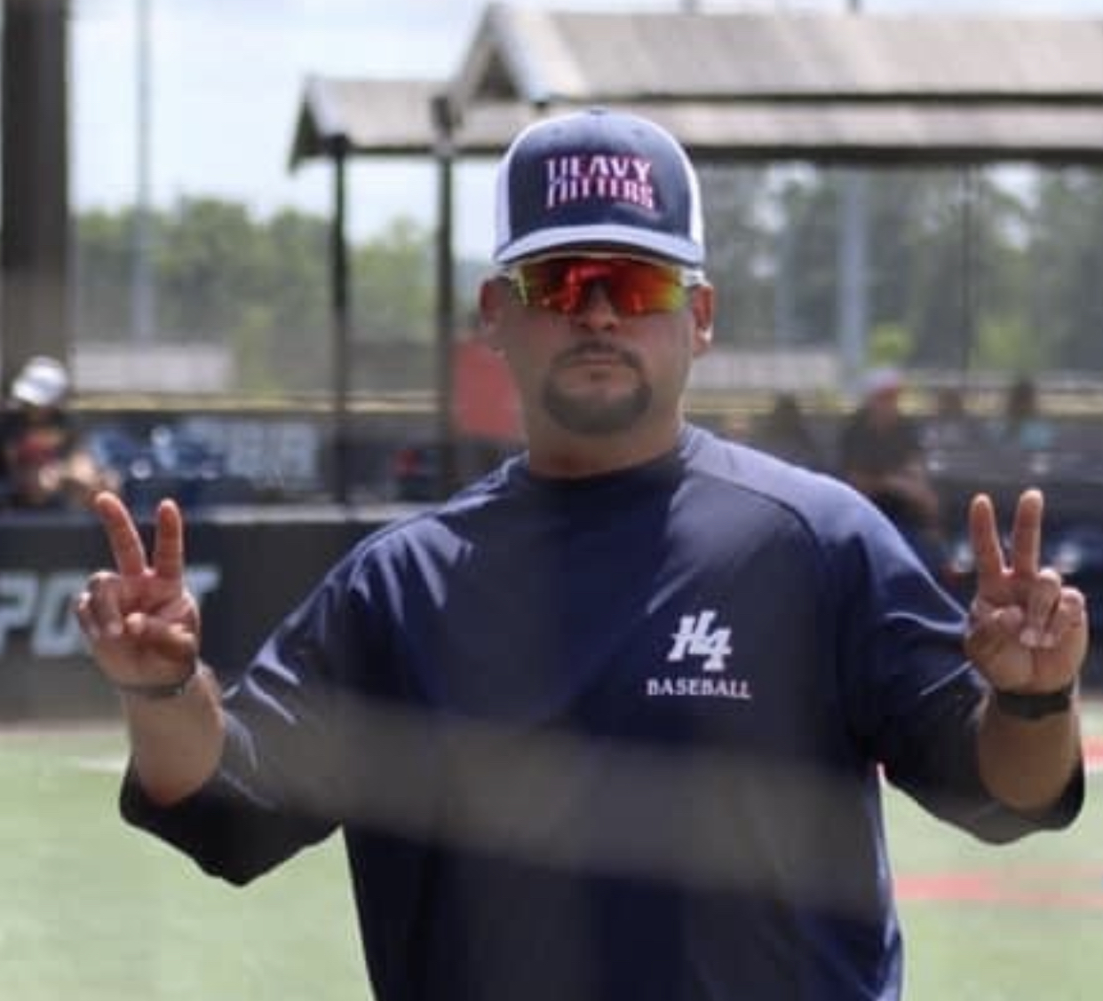 Meet The Staff – Heavy Hitters 4